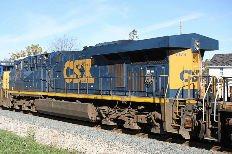 CSX 5379
